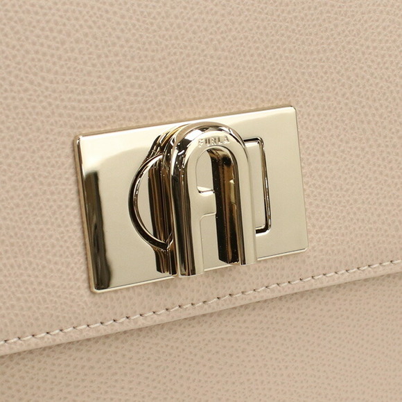 Furla | Bags | Furla Pink Shoulder Handbag 2way 927 | Poshmark